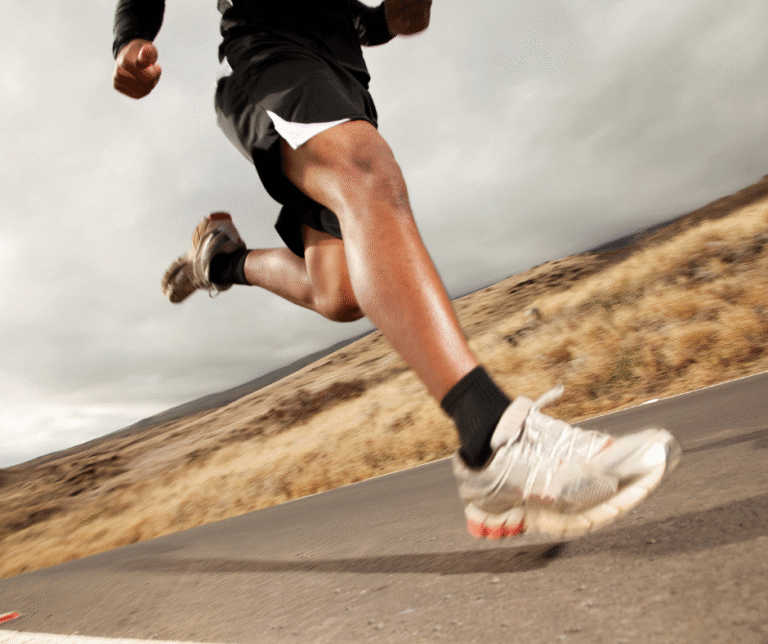 Step Past Runner's Remorse With Shockwave Therapy - Advanced Foot Care ...